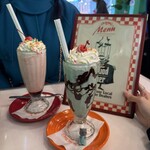 The God Diner （ザゴッドダイナー） - 上野御徒町/ハンバーガー/ネット予約可 | 食べログ