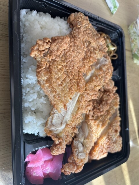 とり吟 - 高柳/からあげ | 食べログ
