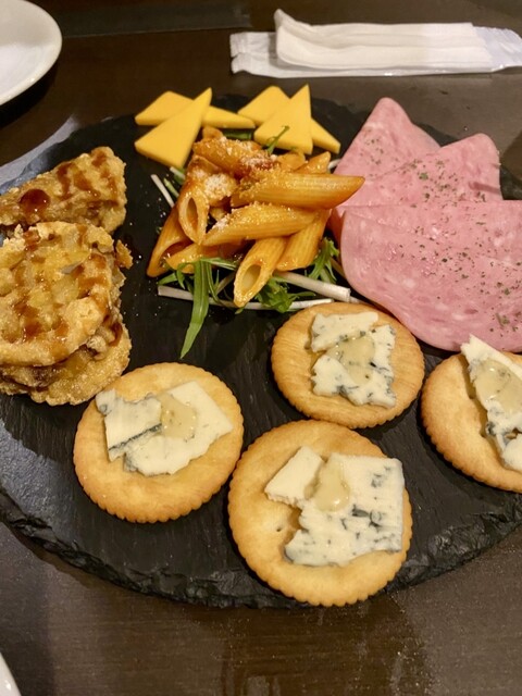 ORATI （オラチ）のご予約 - 市役所前/バー | 食べログ