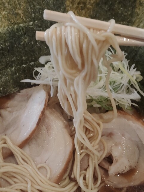 口コミ一覧 : TOKYO NOODLE LAB 青葉台 （トウキョウヌードルラボ） - 青葉台/ラーメン [食べログ]