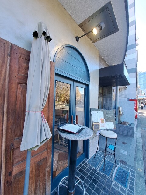『温かくて美味しいスープとチーズパン』by 45891214 : PEDIBUS JAMBUS （ペディビュス ジャンビュス） - 目黒 ...