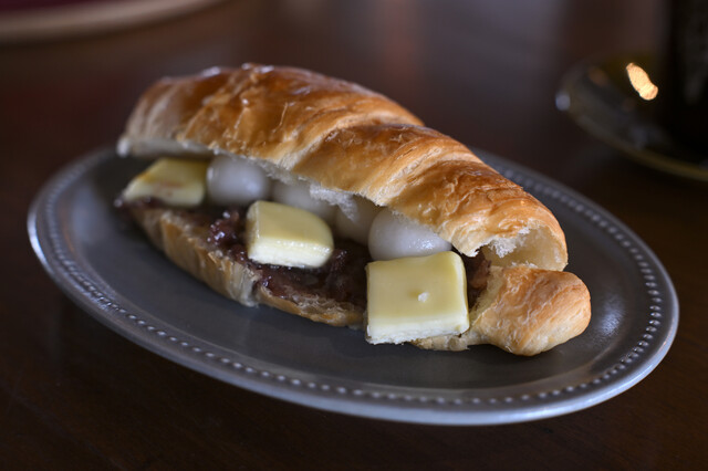 TOE LIBRARY PARC （トウ ライブラリー パルク） - 浅草（つくばEXP）/カフェ | 食べログ