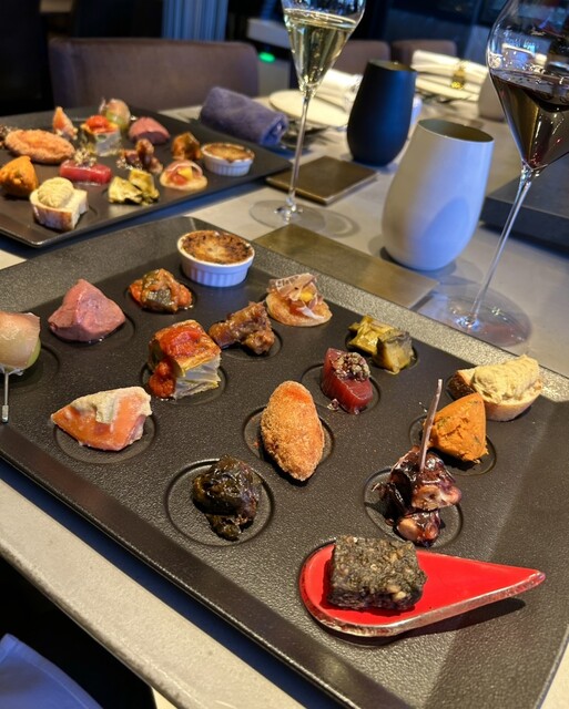 Vv.lab （ヴィヴィラボ【旧店名】Vv） - 幕張/イタリアン | 食べログ