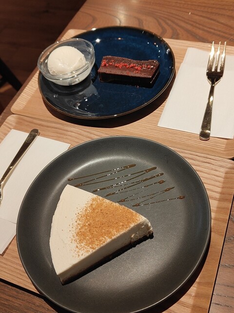 BLUE LOTUS CAFE （ブルー ロータス カフェ） - 八尾/カフェ | 食べログ