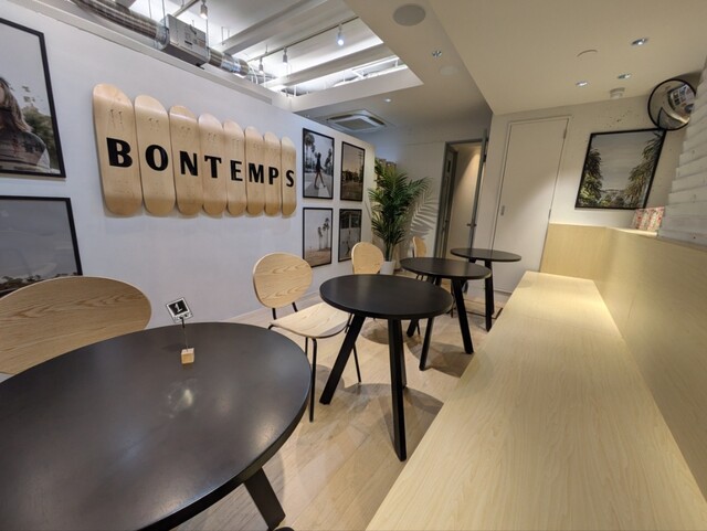 BONTEMPS 三軒茶屋店 （ボンタン） - 西太子堂/ドーナツ | 食べログ
