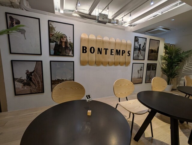 BONTEMPS 三軒茶屋店 （ボンタン） - 西太子堂/ドーナツ | 食べログ