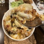 MILAN RIVERSIDE TERRACE （【旧店名】sports cafe MILAN） - 新潟/ダイニングバー | 食べログ