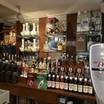 MILAN RIVERSIDE TERRACE （【旧店名】sports cafe MILAN） - 新潟/ダイニングバー | 食べログ