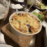 MILAN RIVERSIDE TERRACE （【旧店名】sports cafe MILAN） - 新潟/ダイニングバー | 食べログ