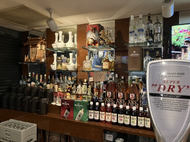 MILAN RIVERSIDE TERRACE （【旧店名】sports cafe MILAN） - 新潟/ダイニングバー | 食べログ