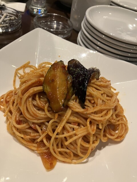 MILAN RIVERSIDE TERRACE （【旧店名】sports cafe MILAN） - 新潟/ダイニングバー | 食べログ