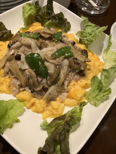 MILAN RIVERSIDE TERRACE （【旧店名】sports cafe MILAN） - 新潟/ダイニングバー | 食べログ