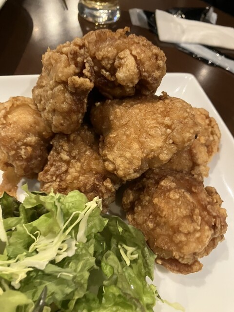 MILAN RIVERSIDE TERRACE （【旧店名】sports cafe MILAN） - 新潟/ダイニングバー | 食べログ
