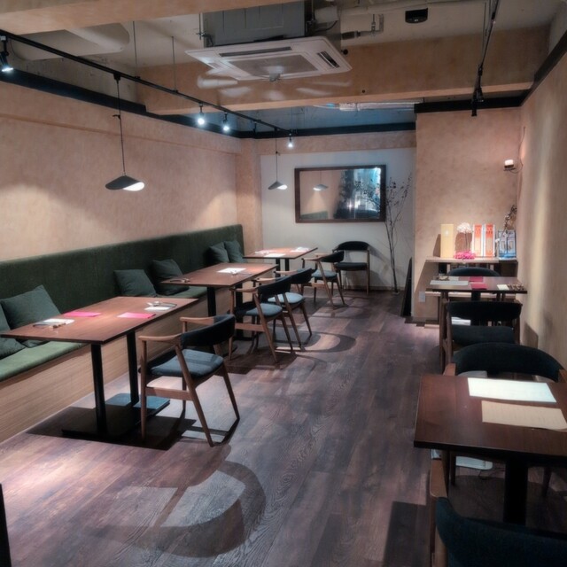 CHIARO （キアーロ）のご予約 - 旭川/イタリアン | 食べログ