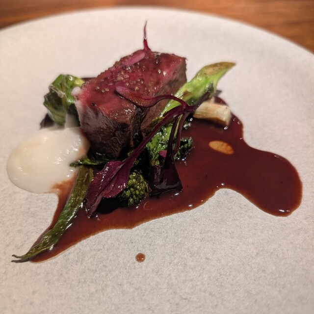 CHIARO （キアーロ）のご予約 - 旭川/イタリアン | 食べログ