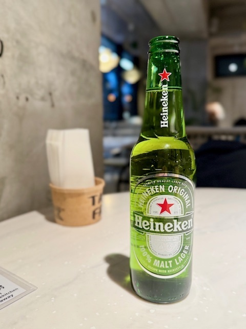 口コミ一覧 : BLUE ENTRANCE KITCHEN 横須賀店 （ブルー エントランス キッチン） - 横須賀中央/タコス [食べログ]