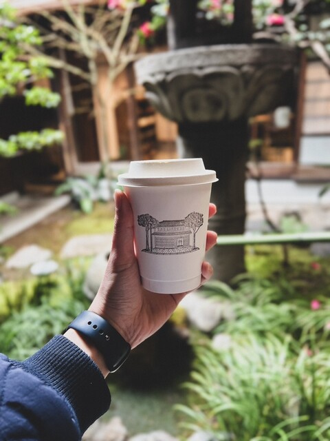 LE LABO CAFE KYOTO MACHIYA （ル ラボ カフェ） - 祇園四条/カフェ | 食べログ