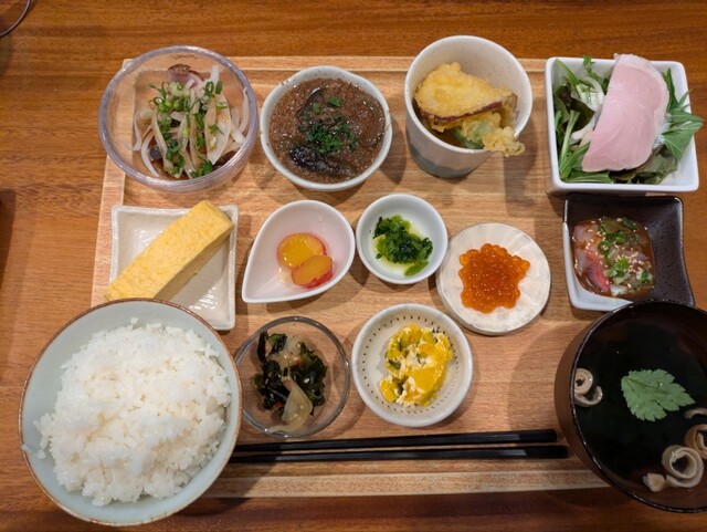 by ぷく☆ぷく : Tsunagi - 門司/レストラン [食べログ]