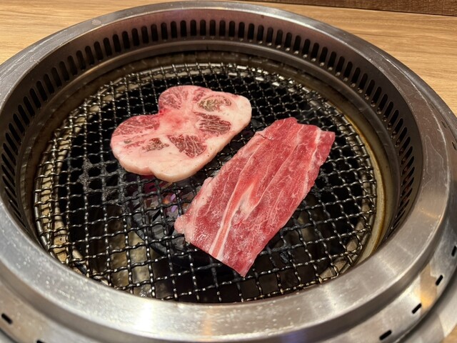 Wagyu Houdai no Dendo Akihabara Nikuya Yokocho Yakiniku Reservation ...