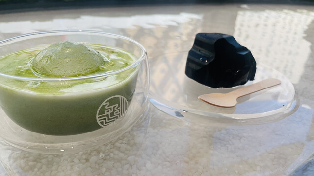 RURU SHIBUYA - 渋谷/カフェ | 食べログ