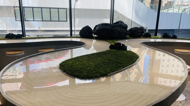 RURU SHIBUYA - 渋谷/カフェ | 食べログ