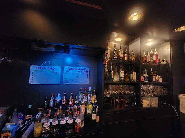 DiningBar 310. （ダイニングバー サンイチマル） - 大阪梅田（阪急）/バー | 食べログ