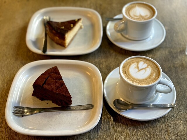 CIBI 東京店 （チビ） - 千駄木/カフェ | 食べログ