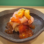 鮨MANABUのご予約 - 鶴橋/寿司 | 食べログ