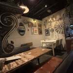 RINGO DINING - 芝公園/ダイニングバー | 食べログ