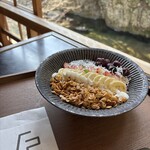 ROOT2 RIVERSIDE （ルートツー リバーサイド） - 京都市右京区その他/カフェ | 食べログ