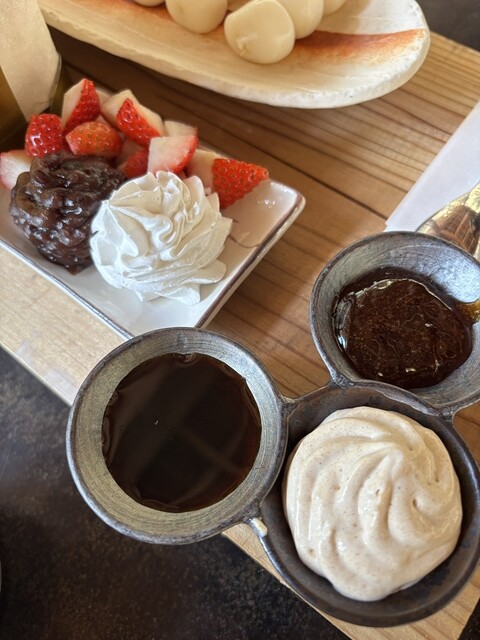 ROOT2 RIVERSIDE （ルートツー リバーサイド） - 京都市右京区その他/カフェ | 食べログ