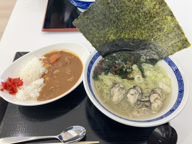 Highway Kitchen 颯 （ハヤテ） - 矢本/ラーメン | 食べログ