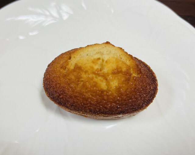 feuquiage 仙川店 （フキアージュ） - 仙川/洋菓子 | 食べログ