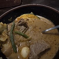 by ぐらドーレ : ラマイ 旭川東光店 （Asian Bar RAMAI） - 旭川四条/アジア・エスニック [食べログ]