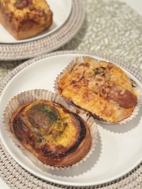 パン家のどん助 （パンヤノドンスケ） - 東新宿/パン | 食べログ