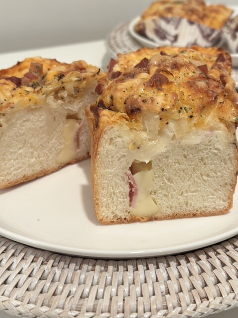 パン家のどん助 （パンヤノドンスケ） - 東新宿/パン | 食べログ