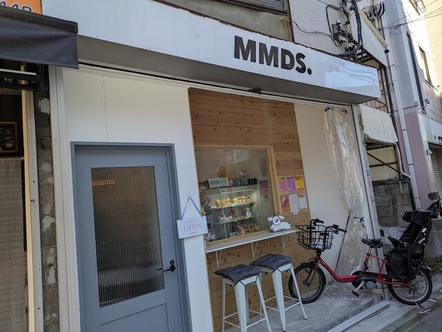 MMDS． - 糀谷/カフェ | 食べログ