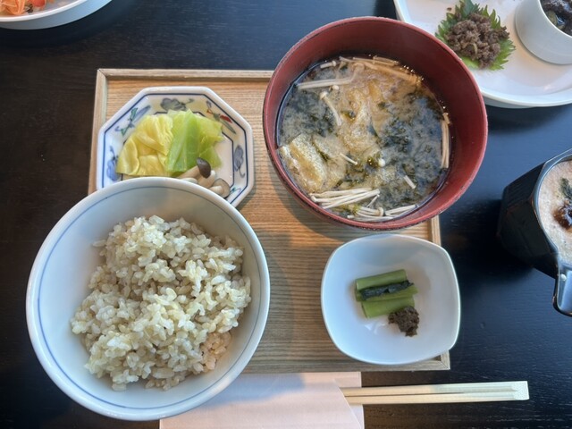 Suju Dining Rokkaku Tokyo Midtown Ten - Nogizaka/Japanese Cuisine | Tabelog