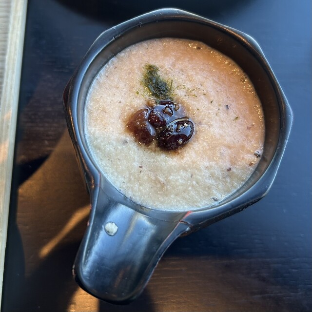 Suju Dining Rokkaku Tokyo Midtown Ten - Nogizaka/Japanese Cuisine | Tabelog