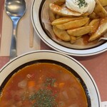 TOMBOY CAFE （トムボーイカフェ） - 桐生/カフェ | 食べログ