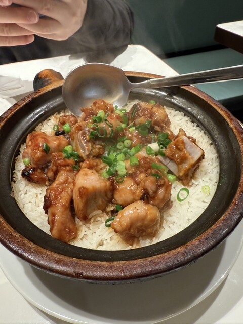 POT POT HALL （ポポホー）のご予約 - 内幸町/中華料理 | 食べログ