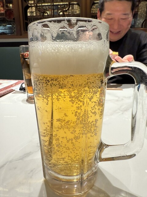 POT POT HALL （ポポホー）のご予約 - 内幸町/中華料理 | 食べログ