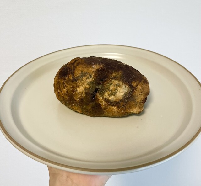 エテコ ブレッド （eteco bread） - 池ノ上/パン | 食べログ