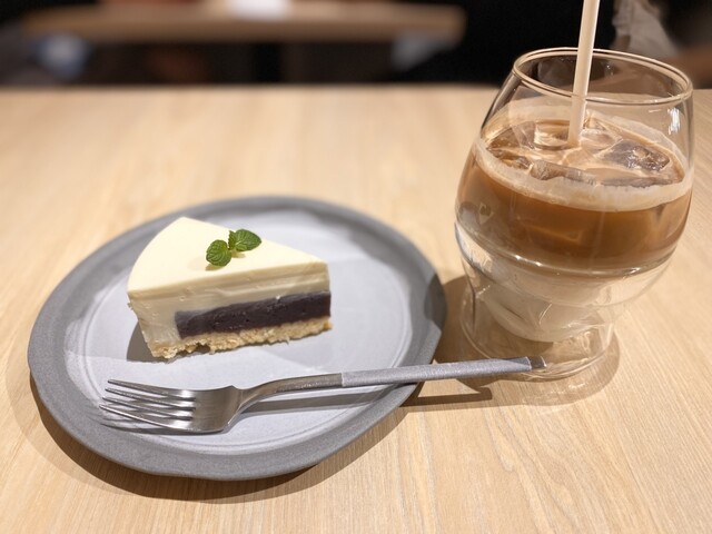 ancolo cafe （アンコロカフェ）のご予約 - 目黒/カフェ | 食べログ