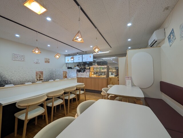 red roof cafe （レッドルーフカフェ） - 東海大学前/カフェ | 食べログ