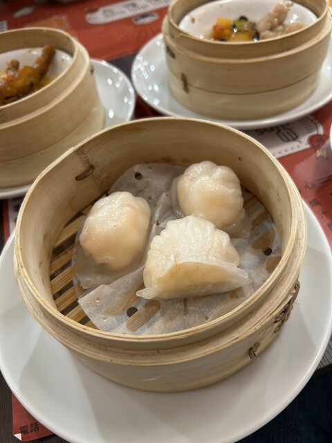 DimDimSum 新宿マルイ本館店 （ディムディムサム） - 新宿三丁目/飲茶・点心 | 食べログ