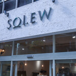 Solewカフェ （ソルー） - 新宿御苑前/カフェ | 食べログ