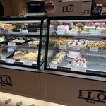 Cafe FLO - 豊洲/カフェ | 食べログ