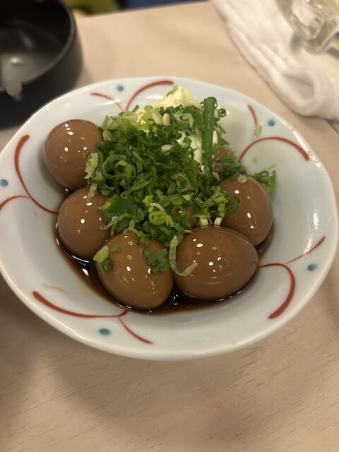 焼鳥とシャリキンのっけ 木場 - 木場/居酒屋 | 食べログ