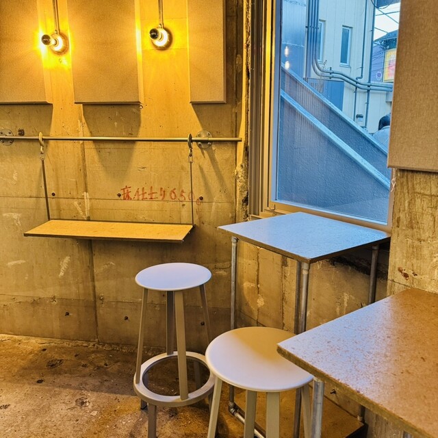 TOKYO BEER LAB （トーキョー ビア ラボ） - 明治神宮前/ビアバー | 食べログ